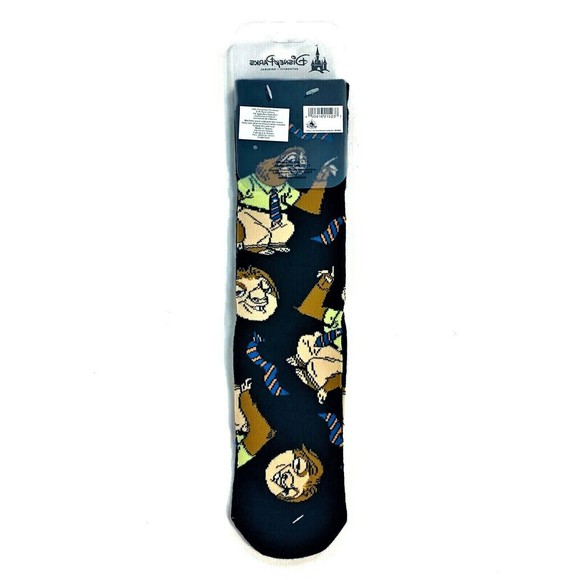 Disney | Underwear & Socks | Disney Parks Adult Unisex Socks Zootopia ...